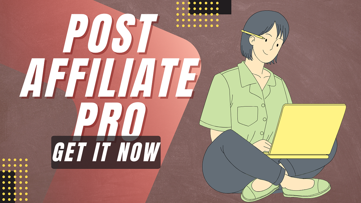 Unlocking Profitability and Efficiency, with Post Affiliate Pro; The ...