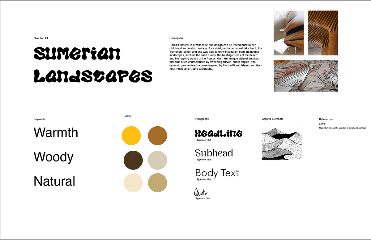 Project 4: Social/Cultural Feature | Design System | by Samantha Glick ...
