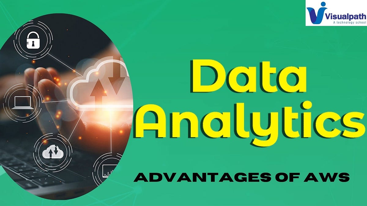 AWS Data Engineering Online Training | AWS Data Engineer Training | by akhil ariga | Jan, 2024 ...