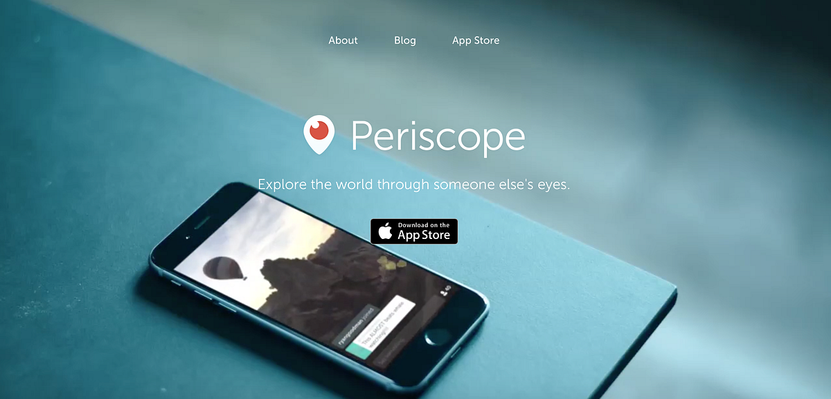 The Reports of Meerkat’s Death Are Being Greatly Exaggerated | by Kevin ...