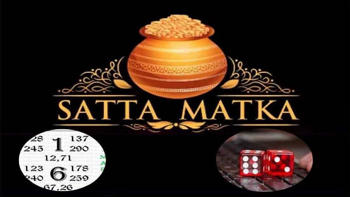 Unlocking the Mystery of Satta Matka: A Deep Dive into the Fascinating ...
