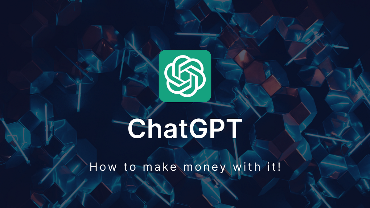 How to use ChatGPT for beginners | Open AI tool | by Fasi ul Haq | Medium