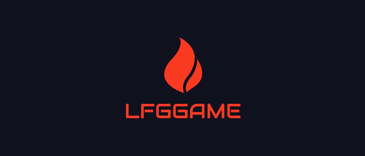🔥LFG GAME🔥- OpenBeta(EN). Click Here👉— LFG GAME | by NFT KARTEL | Nov, 2023 | Medium