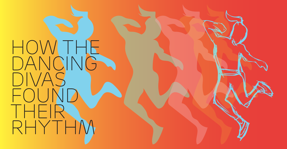 How This Dance Studio in Brooklyn Found Their Rhythm | by BAND | BAND ...