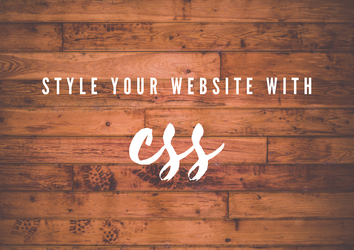 A Complete Guide to Getting Started with CSS Thread | by The Weekly ...