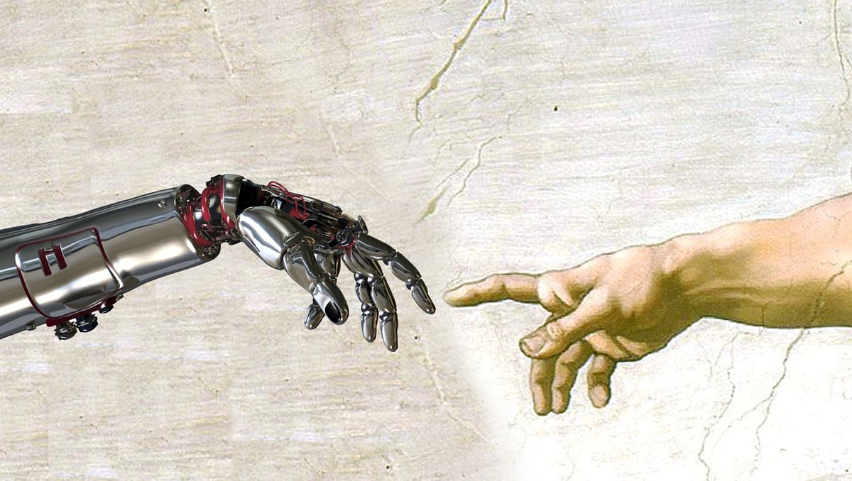 The Impact of AI on Self-Confidence-Yapay Zekanın Özgüven Üzerindeki ...