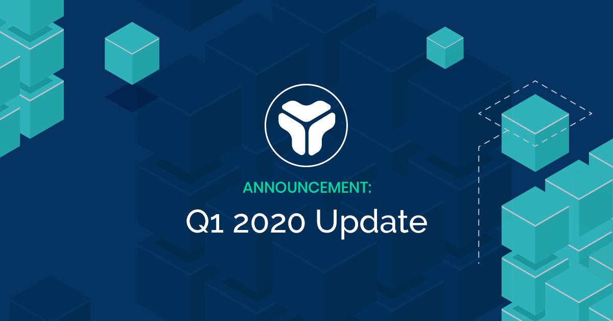 BitGo, Soft Launch and More. As we move into Q2 2020, I’d like to… | by ...