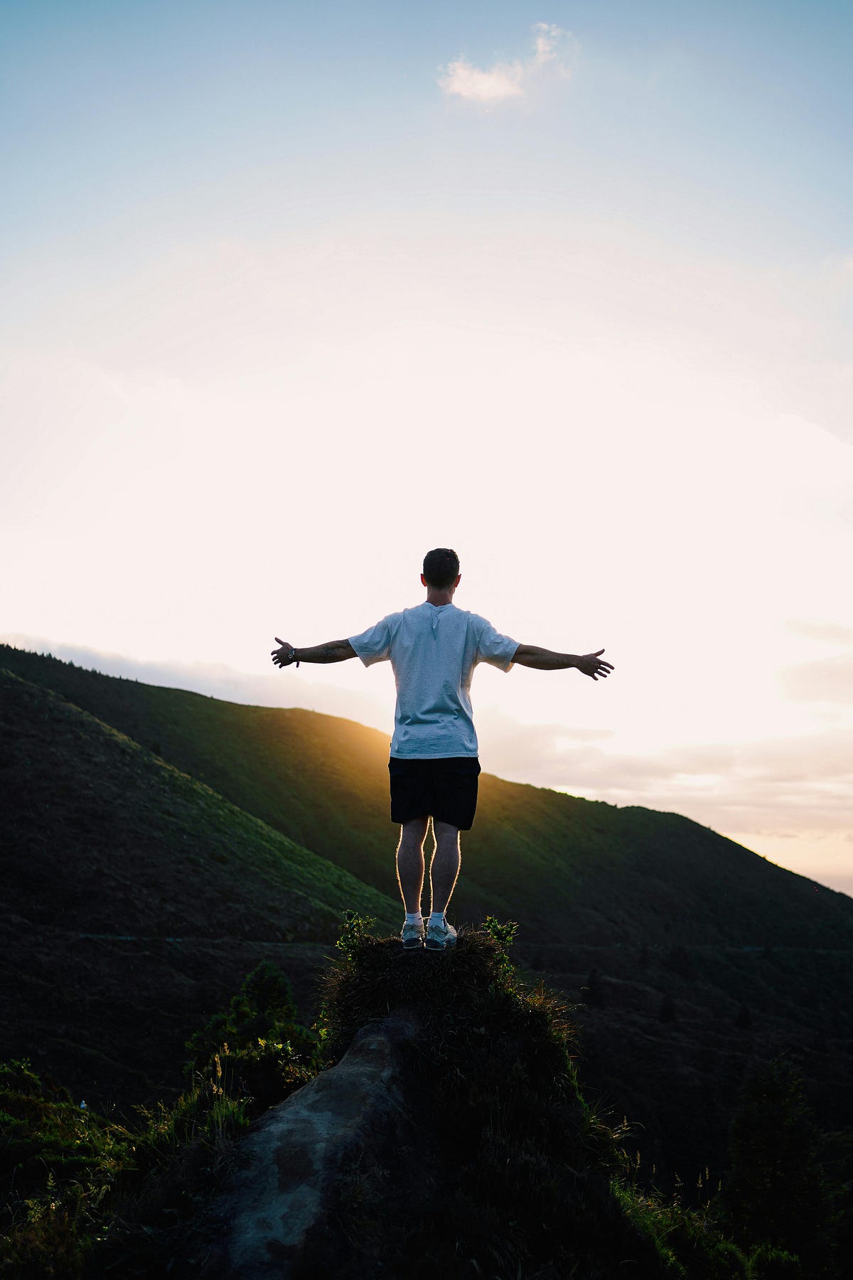 Why Peace Is More Valuable Than Success | by learning Hub | Jan, 2026 ...