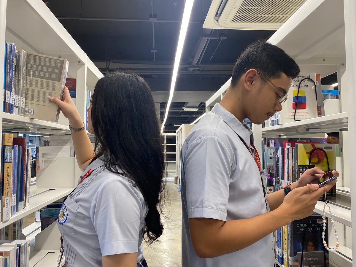 Advancing to Modern Learning: The Intersection Between Technology and ...