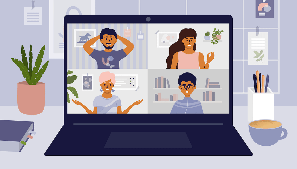 Best Video Conferencing Software in 2023 - Growdigitalworld4u - Medium