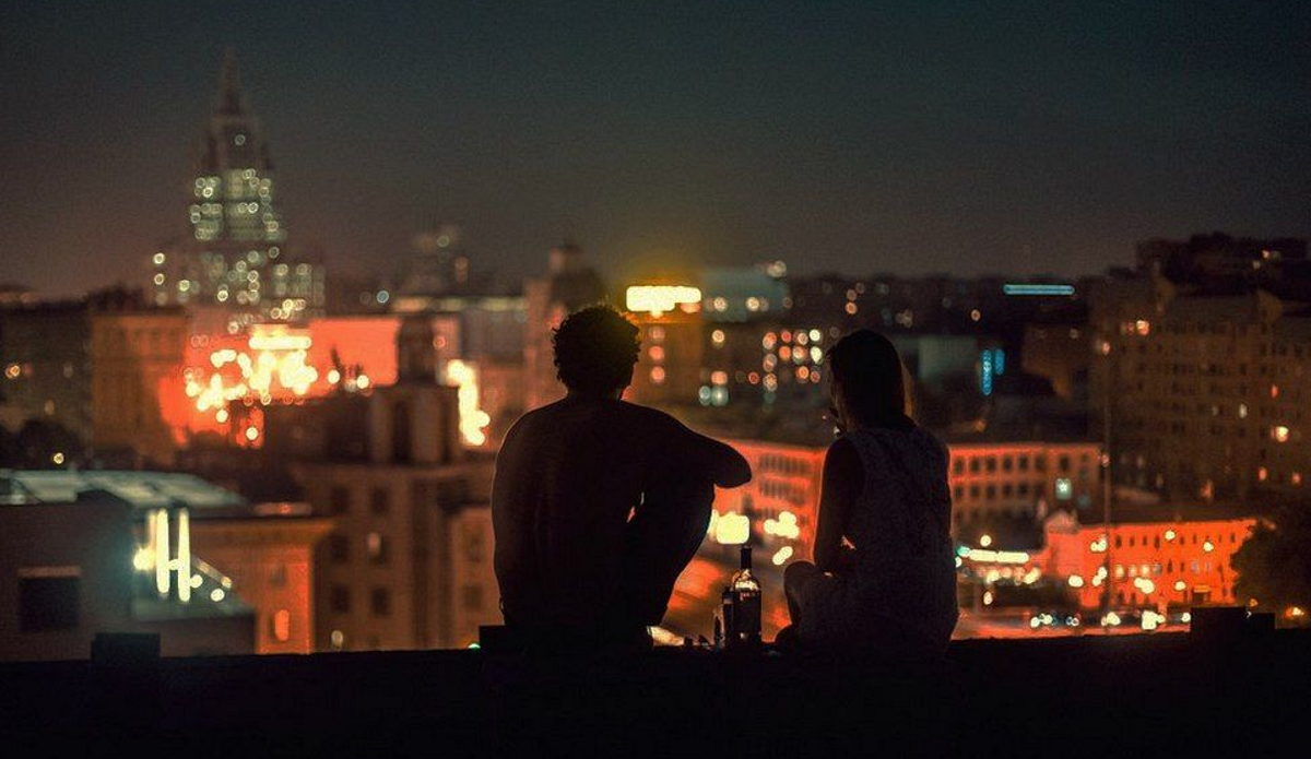 You’re not hard to love — loving you is my favorite thing to do | by ...