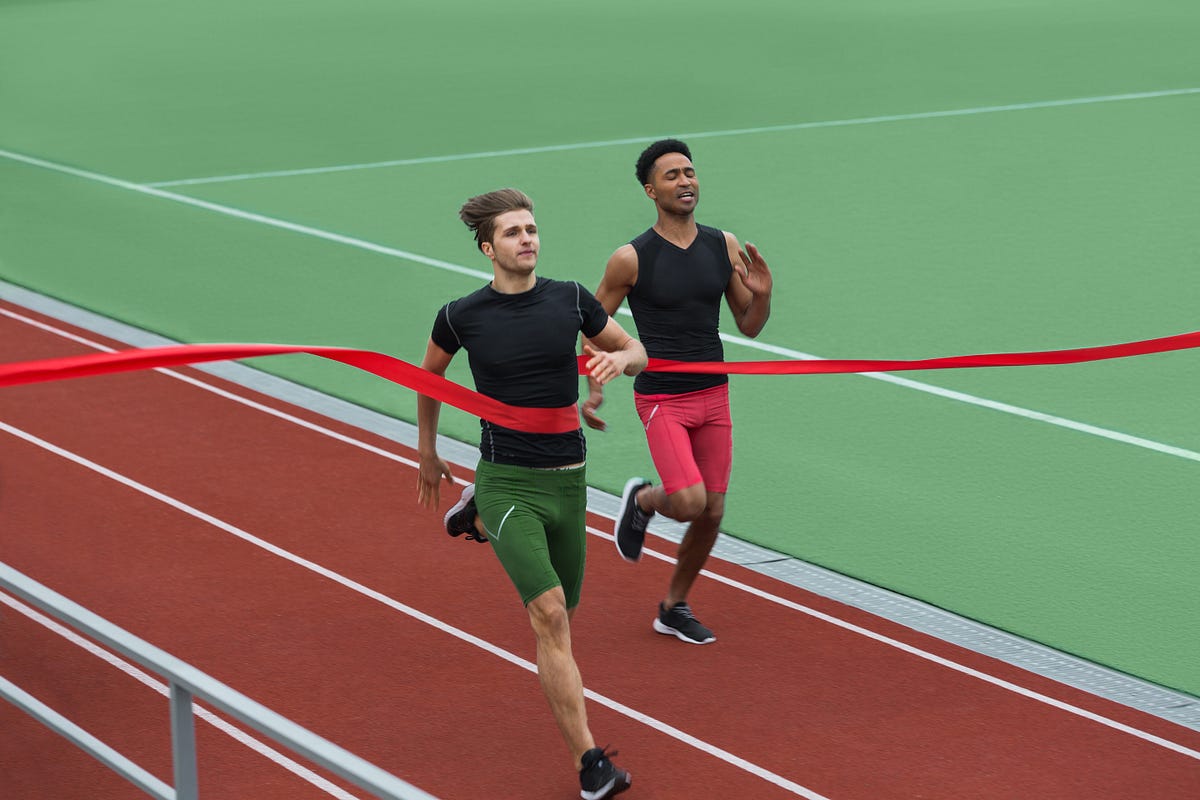 How to make your New Years’ resolution to ‘exercise more’ stick! | by ...