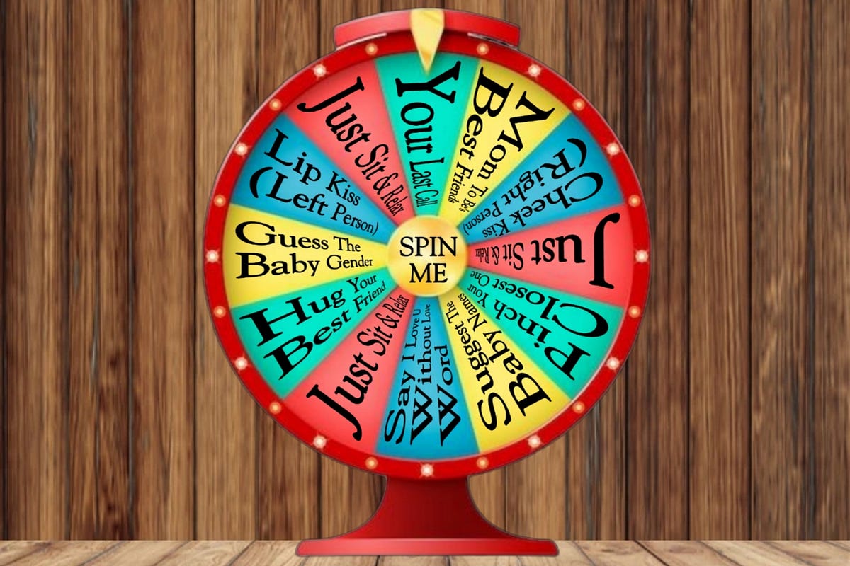 Dangerous Dare. Fakta ini tentu saja mengundang tanya… | by D. Adjani | Medium