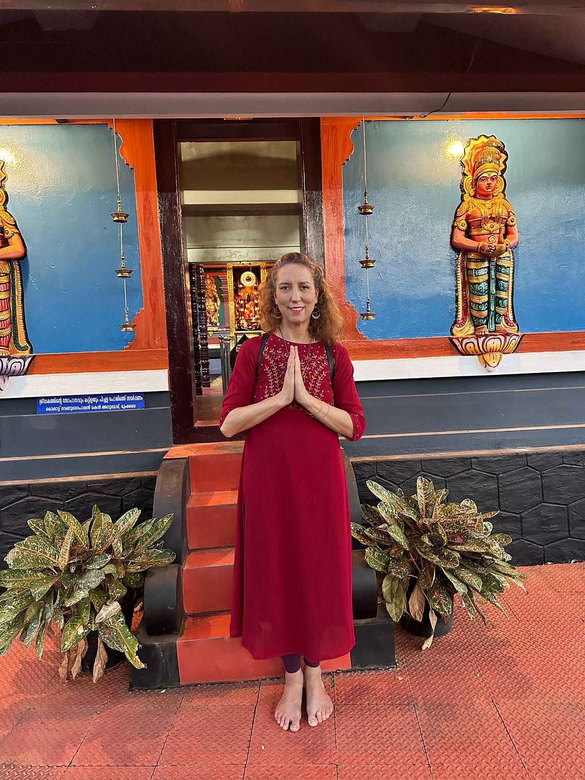 The Powerful tools of Ayurveda to Enhance your Yoga Practice with Love ...