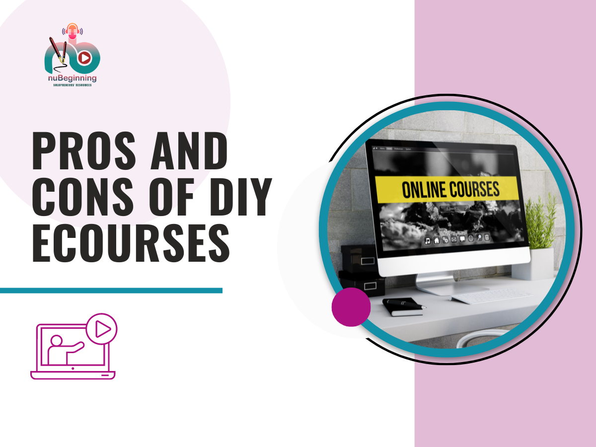 DIY SEO Courses. Pros of DIY SEO Courses: | by Sue Pats | Dec, 2023 ...