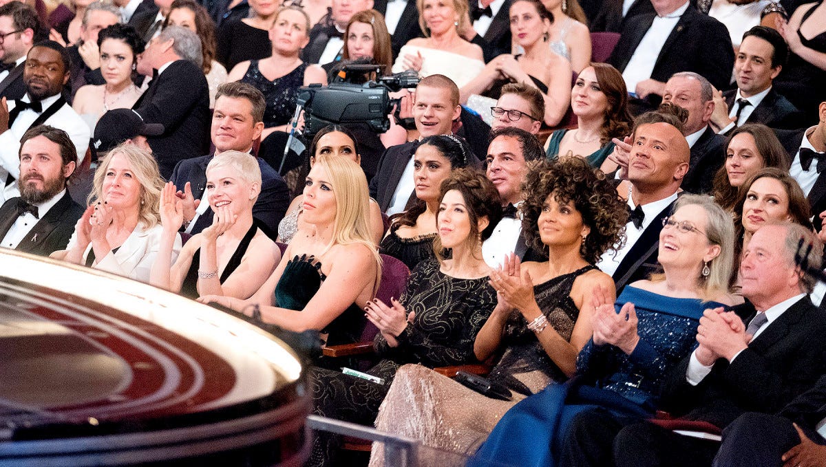 Captivating Audiences Through The Power Of Celebrities | by BCW’s Fan ...