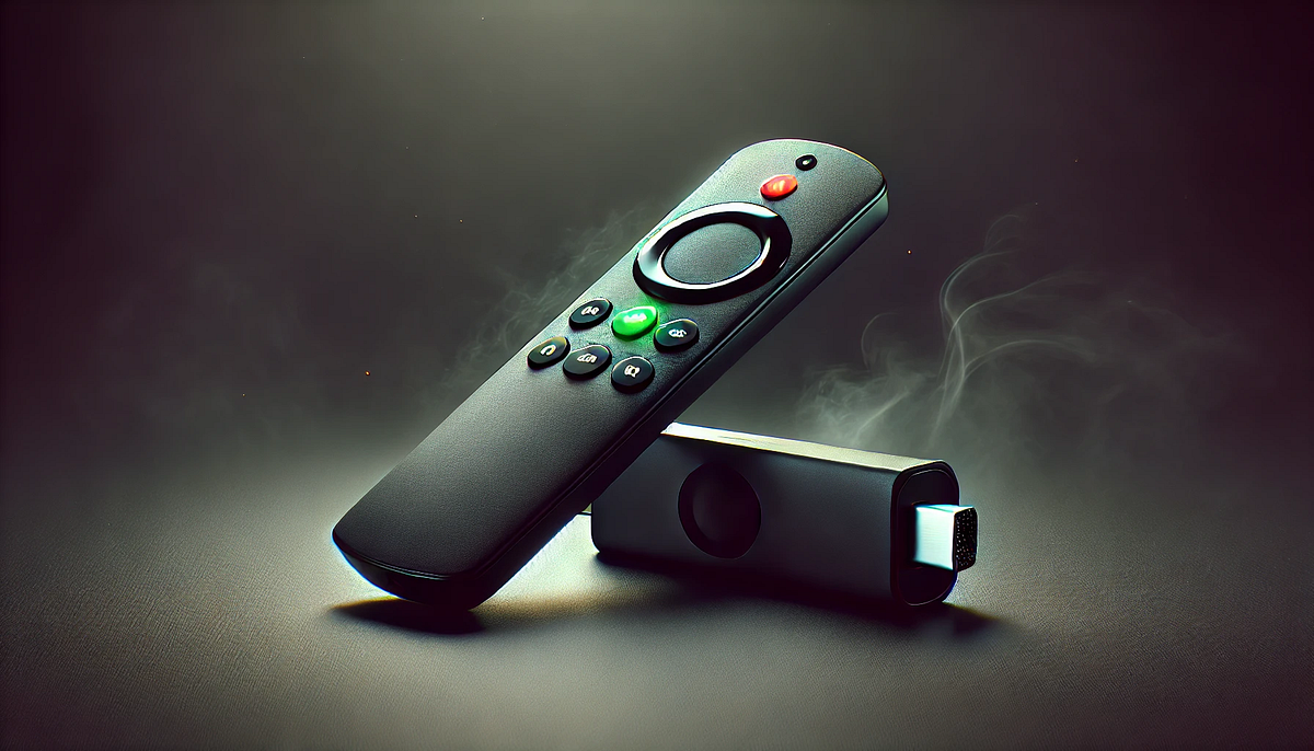 Dodgy Firesticks: What They Are & Why They’re Illegal | by Black Joseph ...