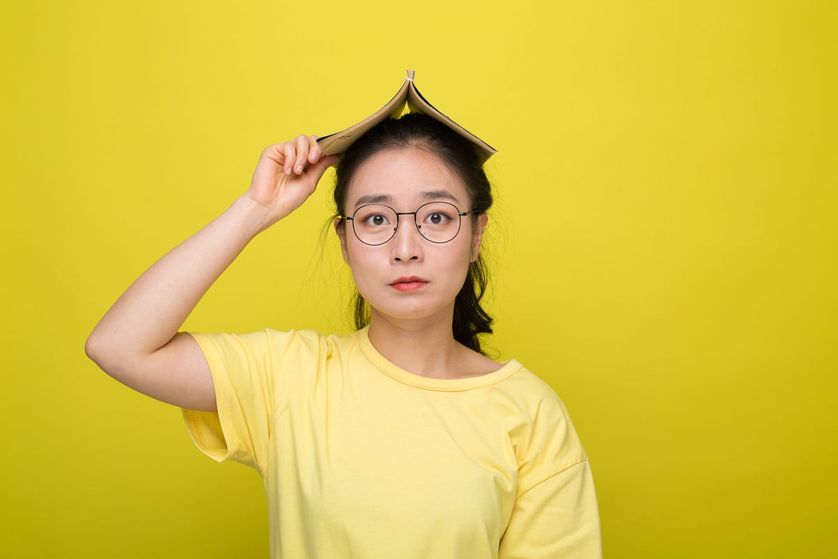Is Convenience Ruining Your Shot at Success? | by Yiqing Zhao | The ...