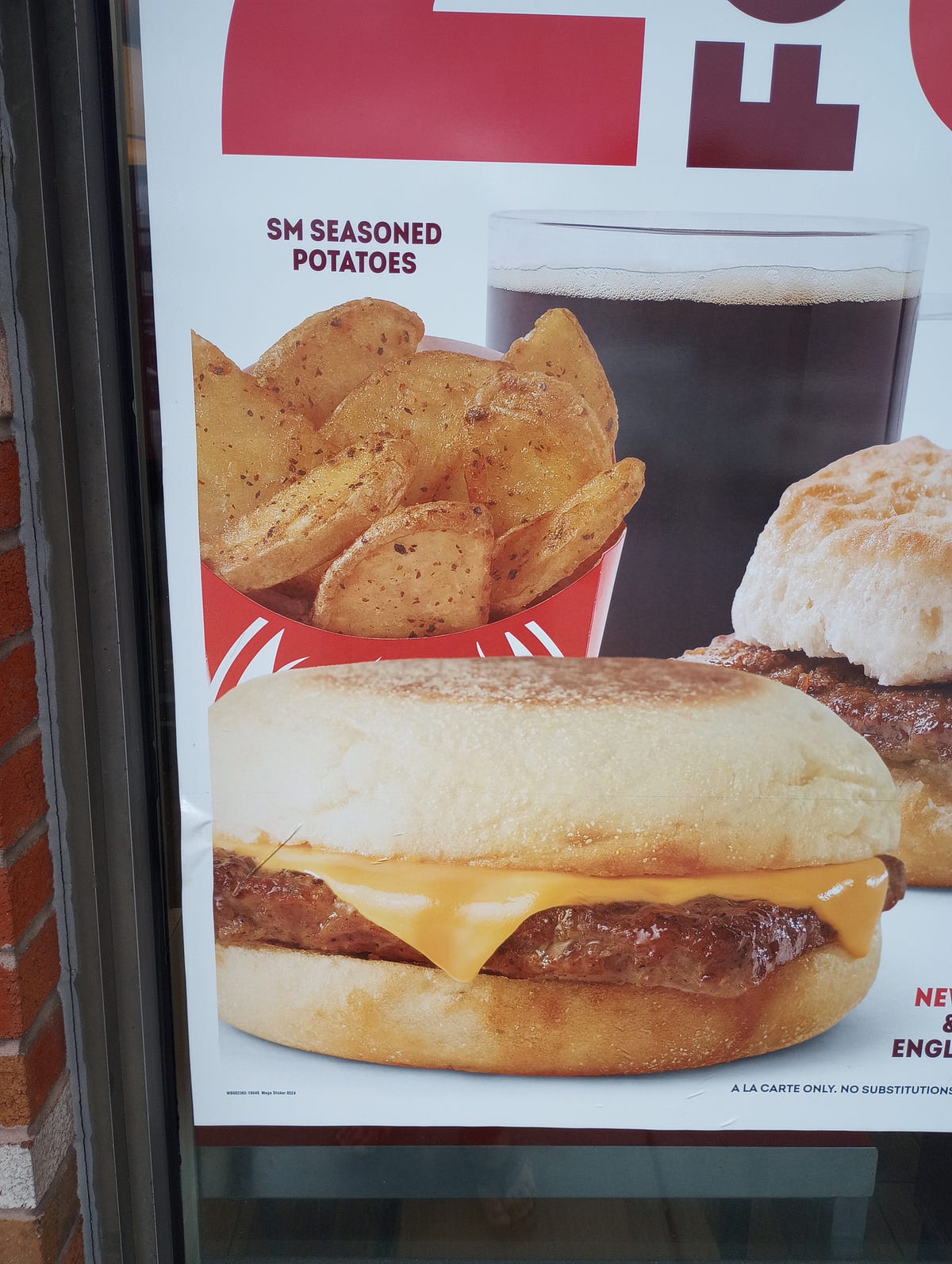 Are Wendy’s Seasoned Potatoes Any Good? | by Willow Dickerson ...