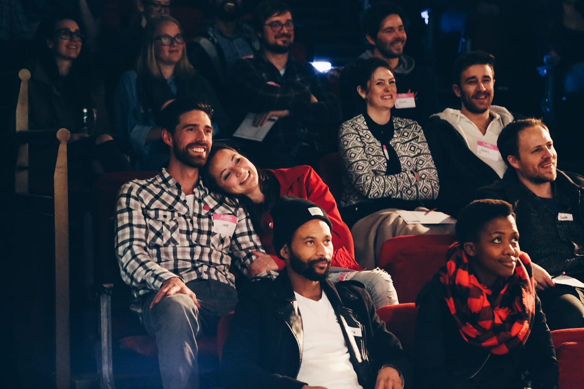 Dribbble Community Meetup for Designers, launched in South Africa | by ...