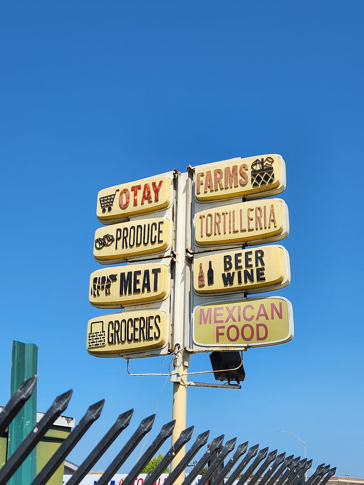 Chula Vista’s Otay Farms Market Looks Towards the Future | by Aeva Dobson | JMS Reports | Medium