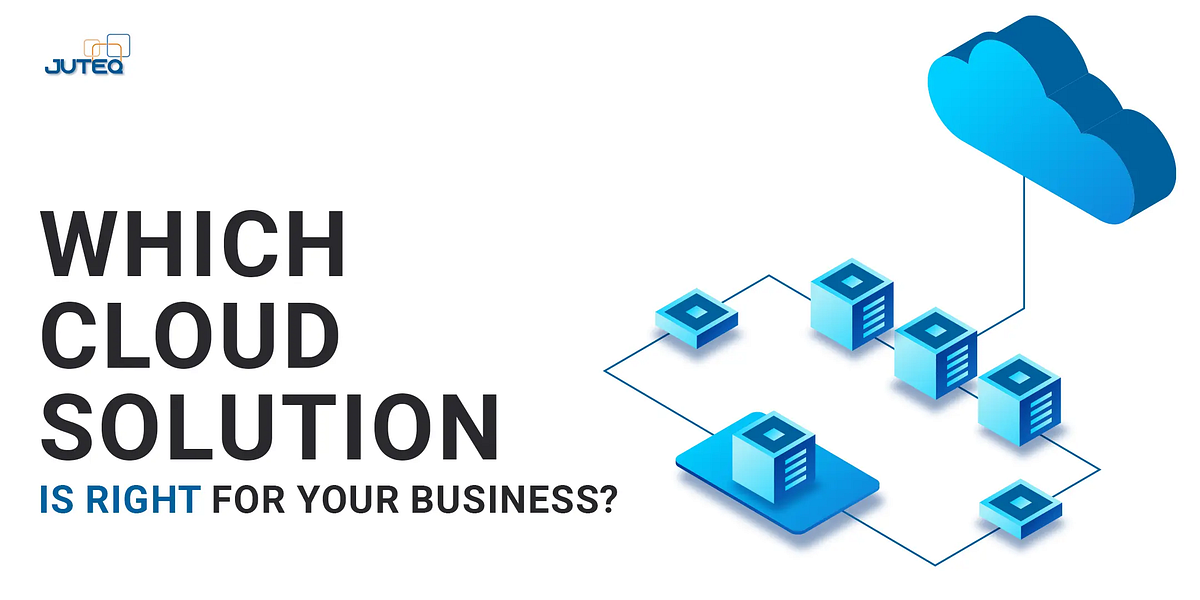 Navigating Cloud Solutions: Right Path For Your Business | by Rakesh ...