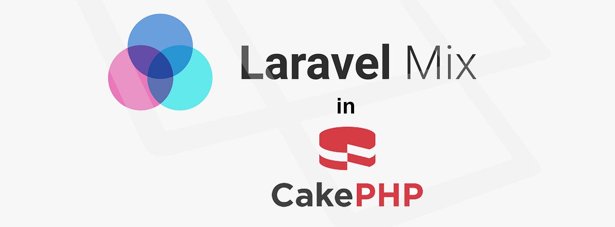 ใช้ Laravel Mix ในโปรเจคที่ไม่ใช่ Laravel | by Theeradech Dechasit | Medium