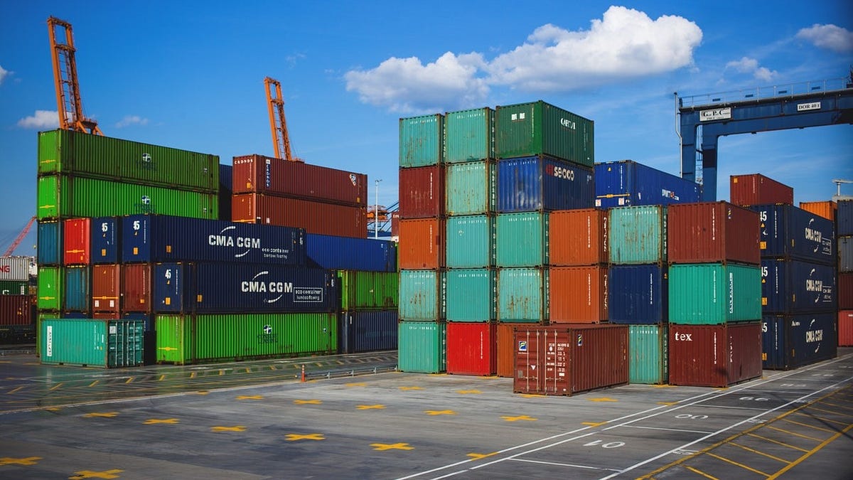 The Importance Of Storage In Freight Forwarding | by Treylukes | Medium