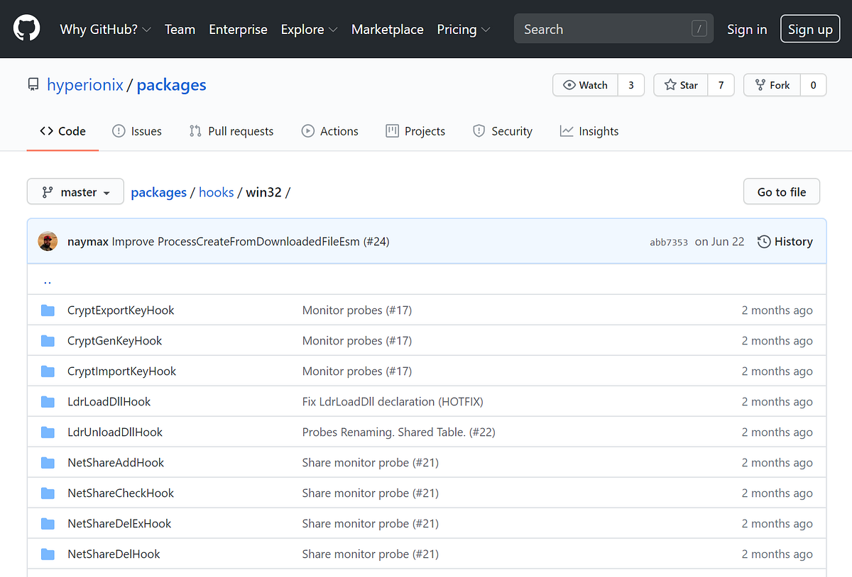 Community Driven Cybersecurity. Endpoint products have grown in… | by ...