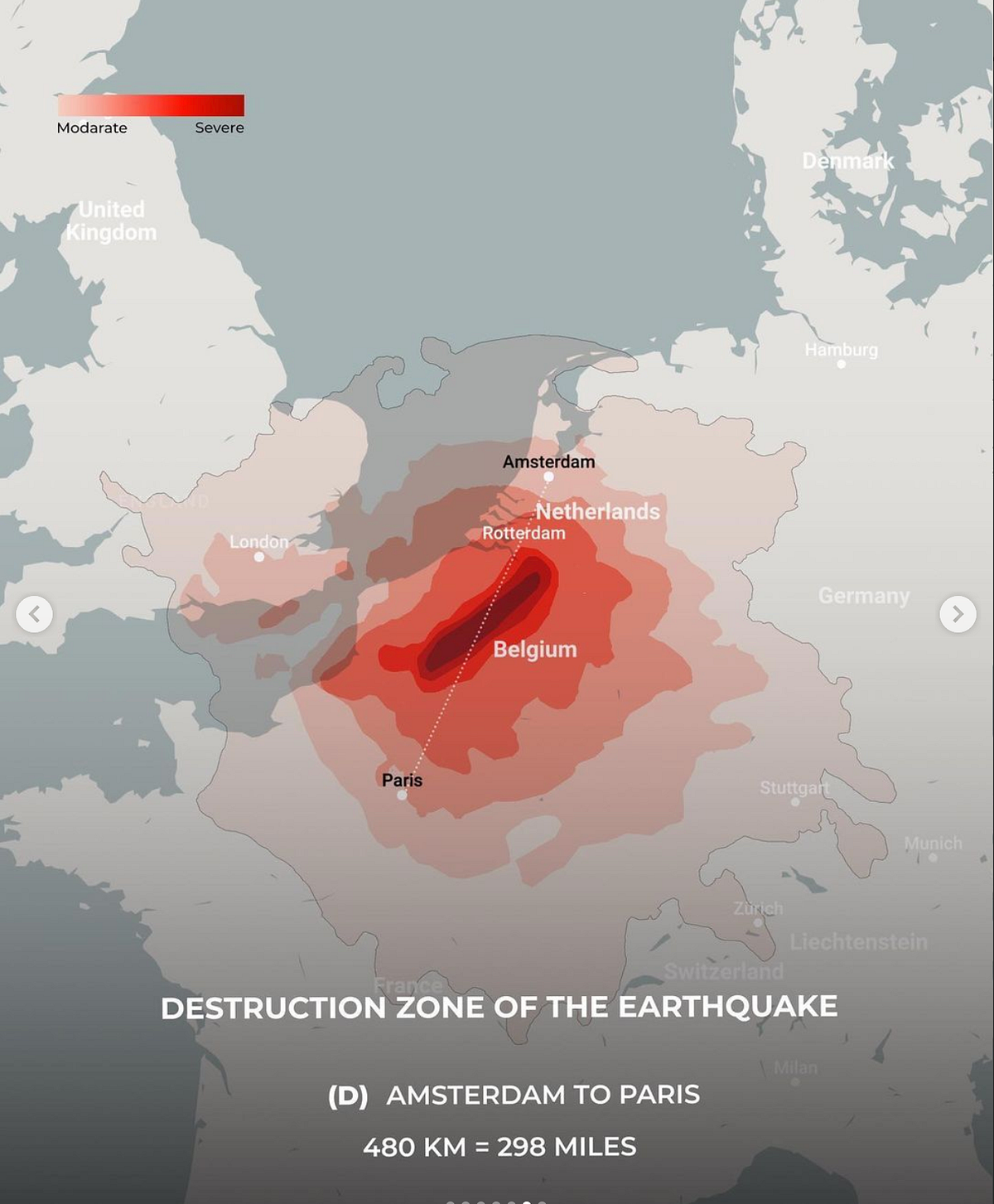 THE BURDEN OF BEING A DESIGNER IN THE MIDST OF A DEVASTATING EARTHQUAKE ...