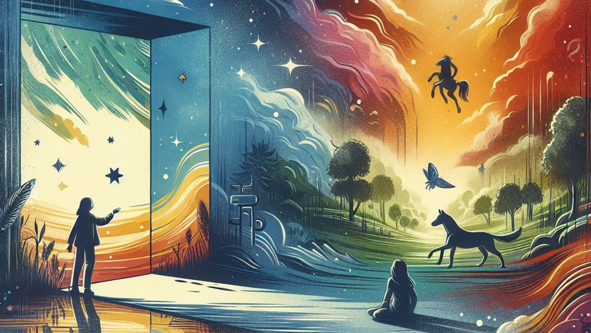 La importancia de cultivar la curiosidad en la era digital | by Cristian Samuel Mantilla ...