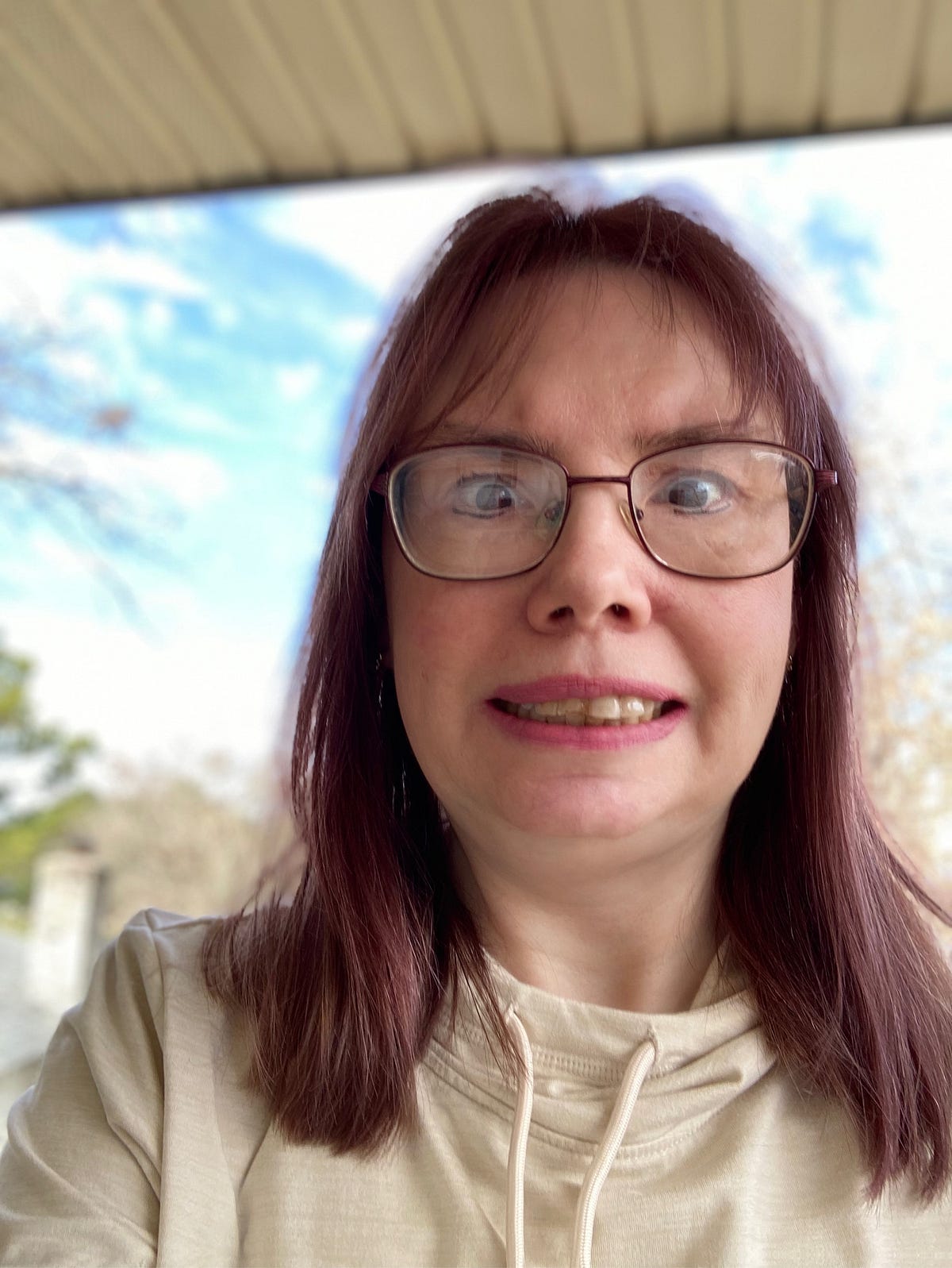 I have never been so disappointed in mankind!!! | by Shirley Ann ...