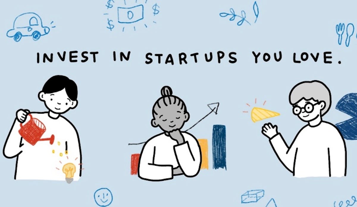 Buying Wefunder Stocks | Funding Startups