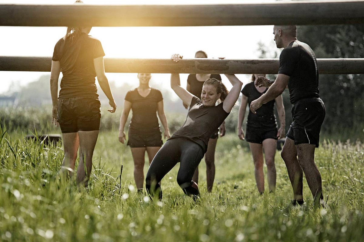 Bringing Personality Into Team-Building | by Daniel Sines | Traitify ...