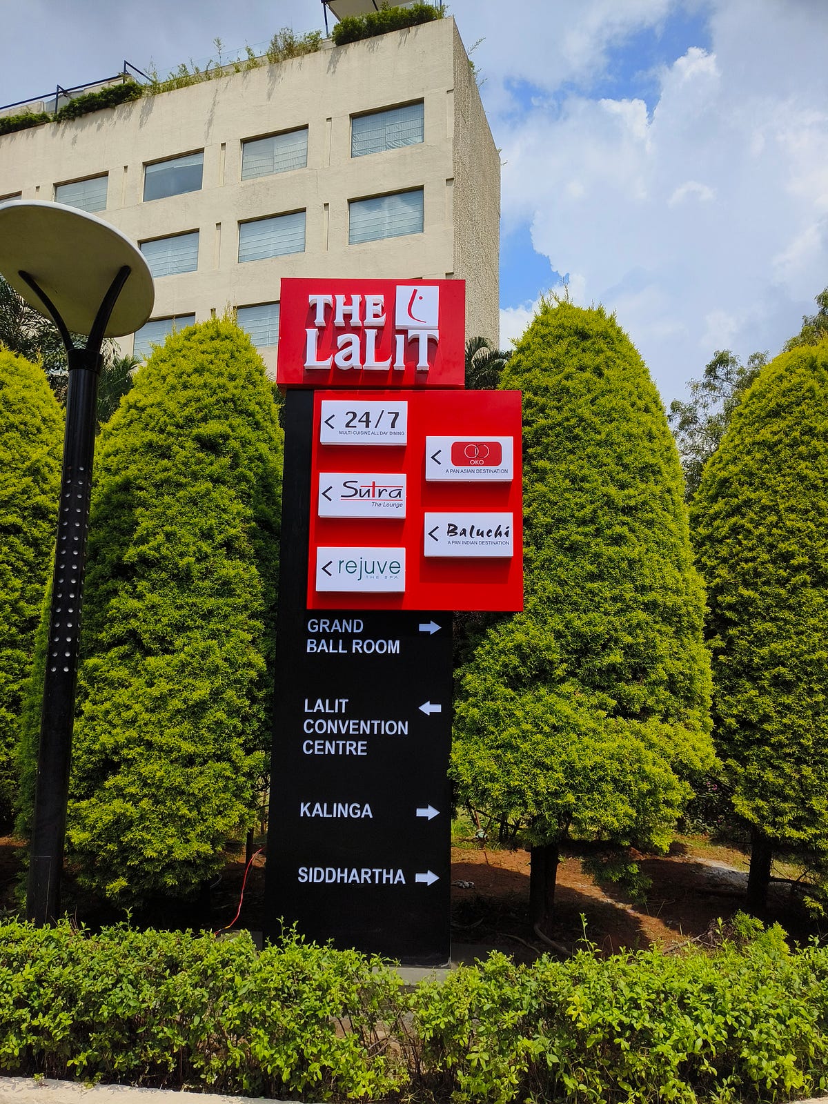 Highflyer | The Best Pylon Sign Boards Manufacturer in Bangalore | by ...