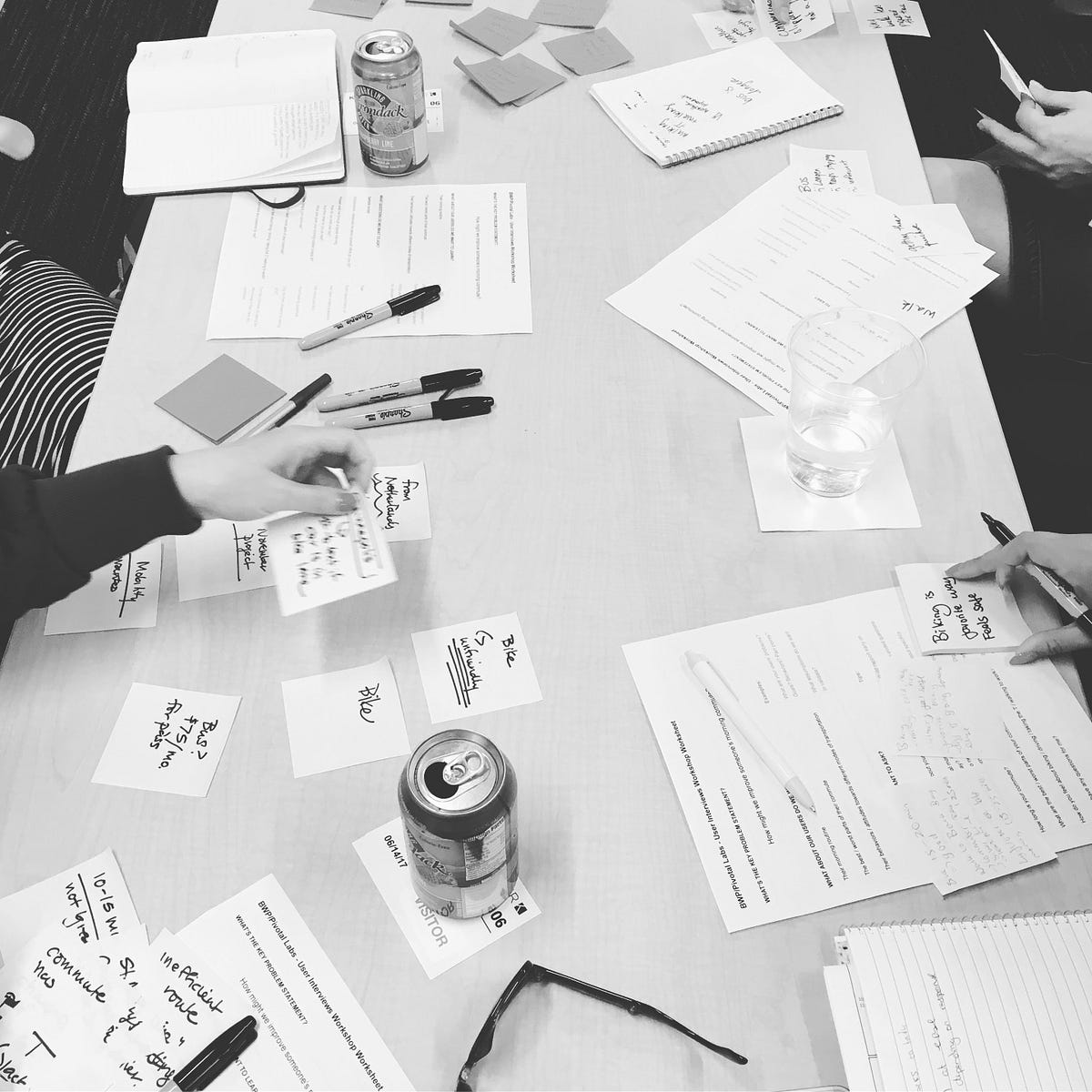 Premortems. What if you could see the future? | by iamemera | Medium