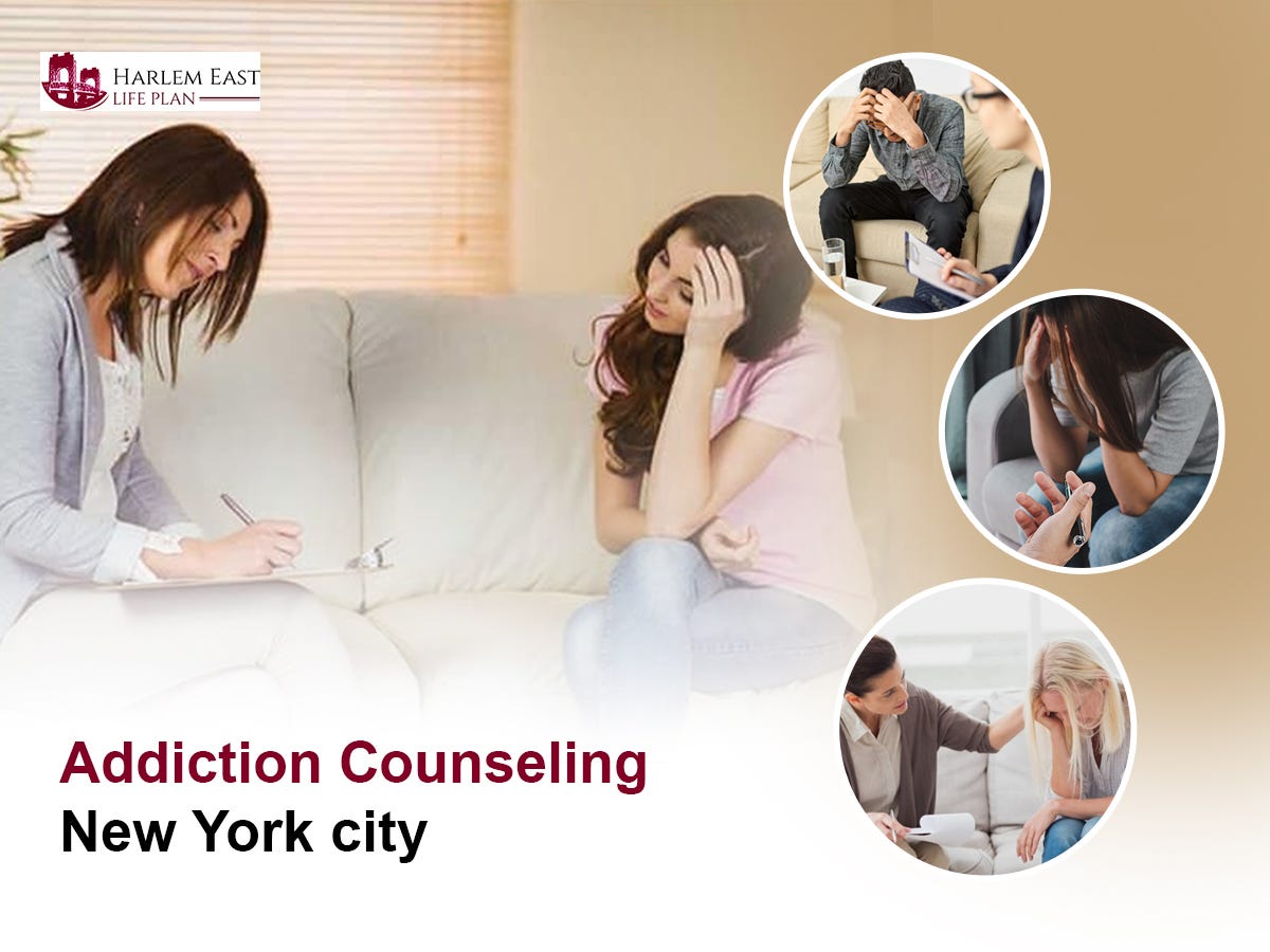 What Are The Types Of Addictions And Why Is Addiction Counseling