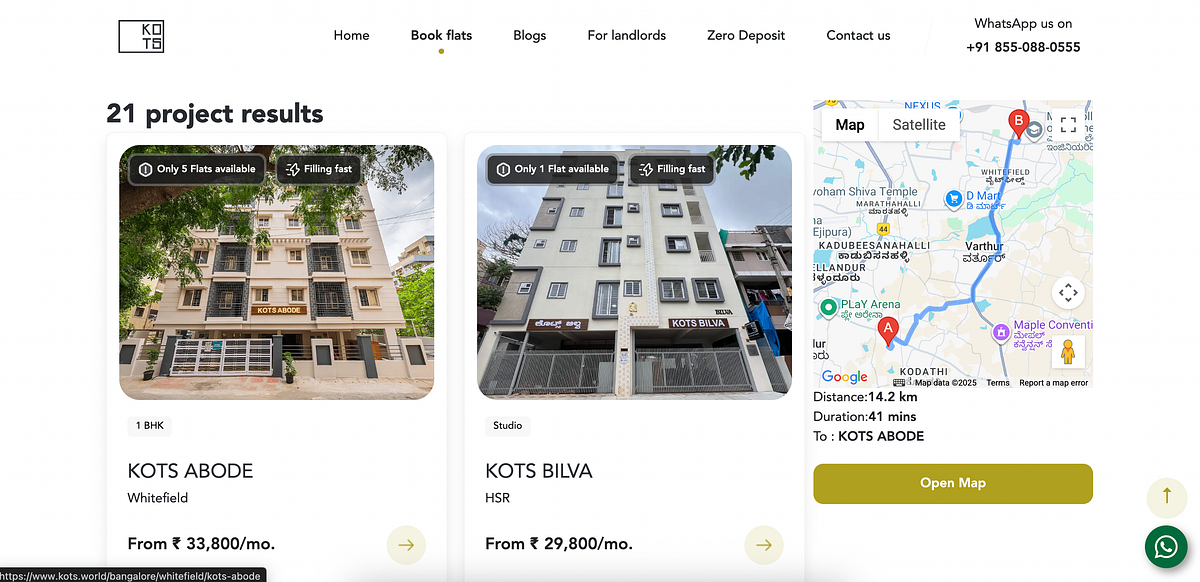 What Airbnb can learn from Small Companies UX & Personalization | by ...