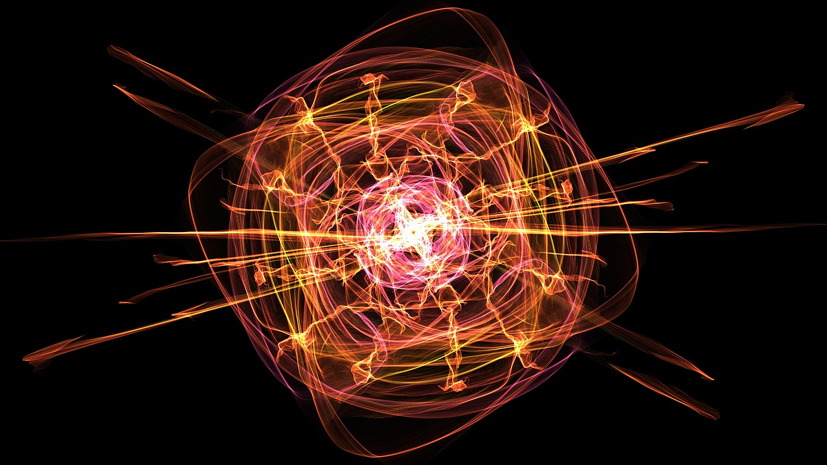Dancing in the Formless Void*. a novel excerpt from project 12TU | by ...