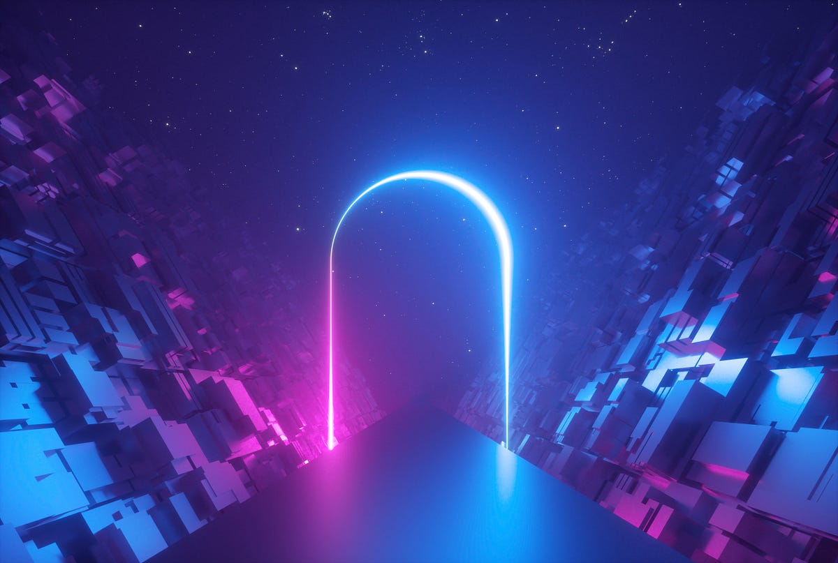 Advertising Enters the Next Dimension | by Tom Emrich | 8th Wall | Medium