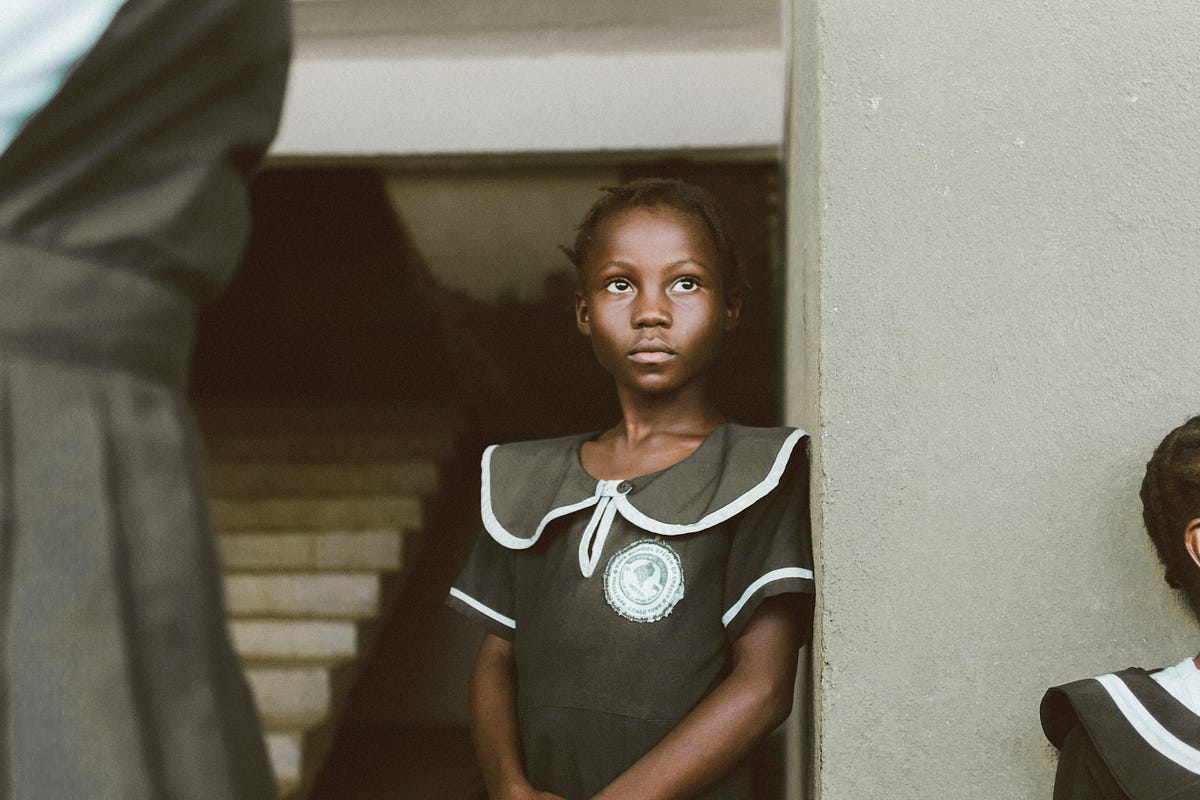 Education in Marginalised Communities | by mycloudcoach | Medium