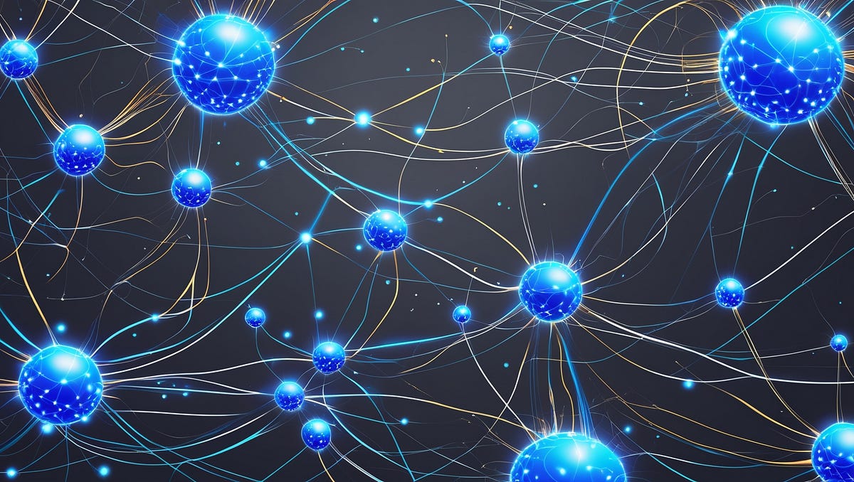 Building a Neural Network from Scratch: A Journey into the Heart of ...