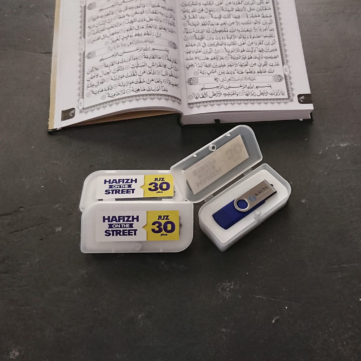 Metode Menghafal Quran dengan Gerakan Tangan, WA : 081239003218 | by ...