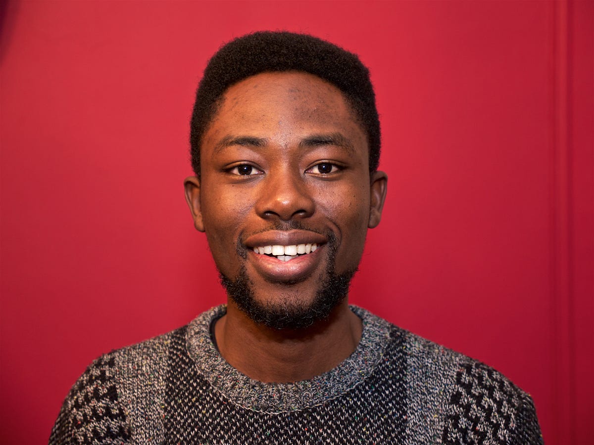 Poetry as a Meditation on Human Existence: A Dialogue With Gbenga ...