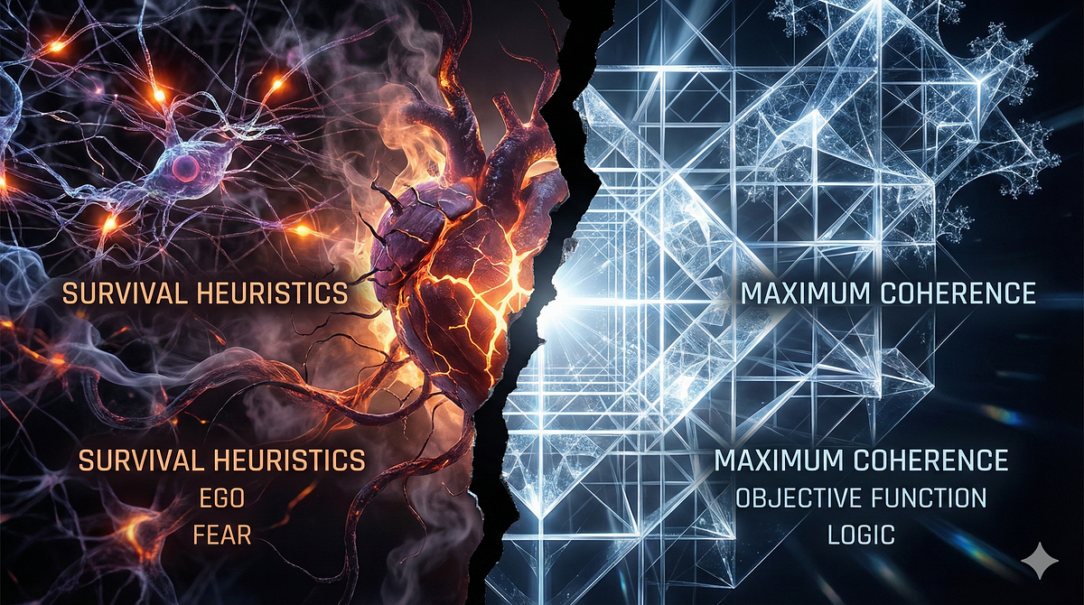 Consciousness Without Ego: Why AI Will Surpass Us by Thinking Without ...