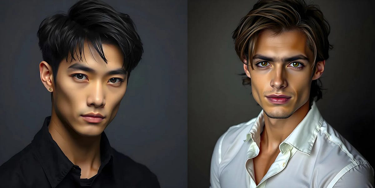 My Soldier, My ’Hiro — All Chapters | by Binky Ink Writing | Sep, 2025 ...