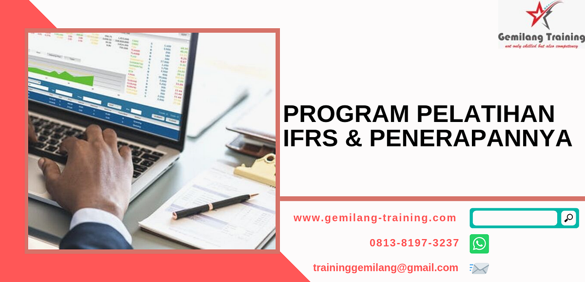 Program pelatihan IFRS dan penerapannya | by Gemilang Traning | Medium