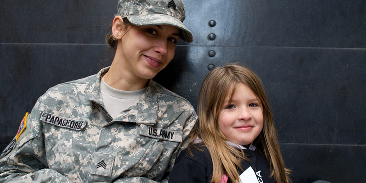 Honoring Our Veterans. The men and women who have served our… | by ...
