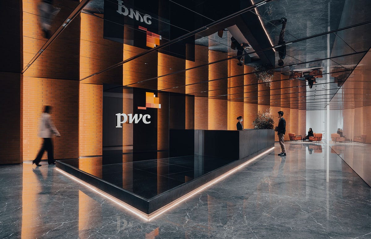 3 Lessons from my PwC Internship. Reflecting on my time at… | by Daniel ...