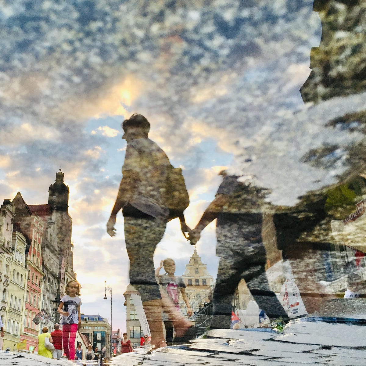 What If AI and Street Photography Made Us More Human? | by Street ...